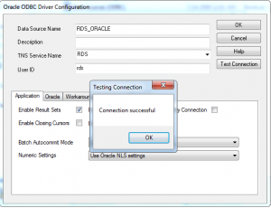 Oracle odbc manager - jokertutor